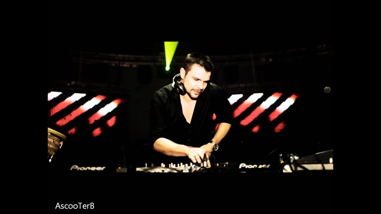 ATB - 9 pm (Till I come) Reloaded! [Club Mix] FULL HD - YouTube