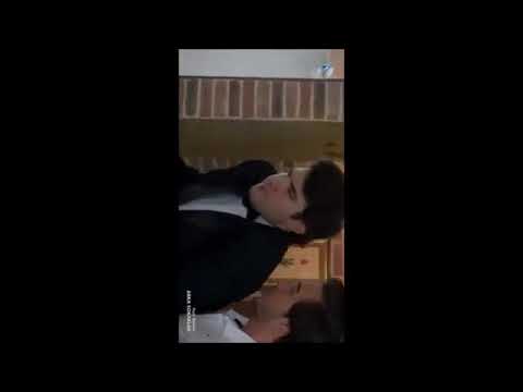 Arka Sokaklar 449 bölüm Metin restoranın şefi olur