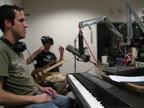 The Band Movie: Part 1 - YouTube