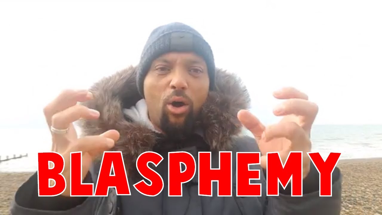 Did You Just Blaspheme The Holy Ghost YouTube did-you-just-blaspheme-the-holy-ghost-youtube
