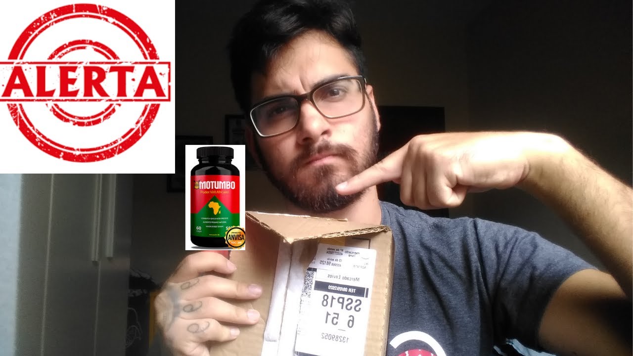 Motumbo - Motumbo Funciona - YouTube