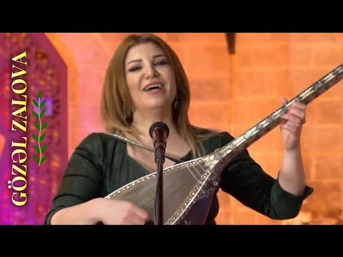 Gözəl Zalova (Kəlbəcərli) - “Gəl özünlə apar məni”