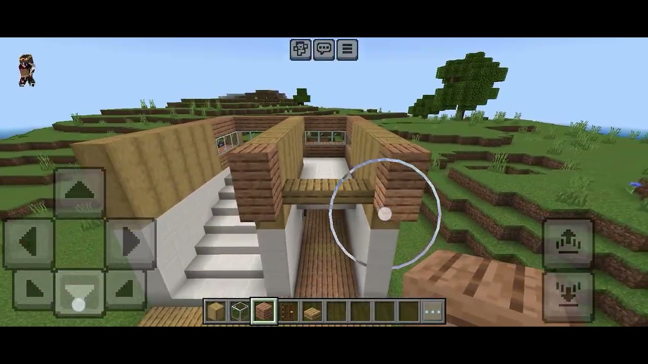 Build house - YouTube