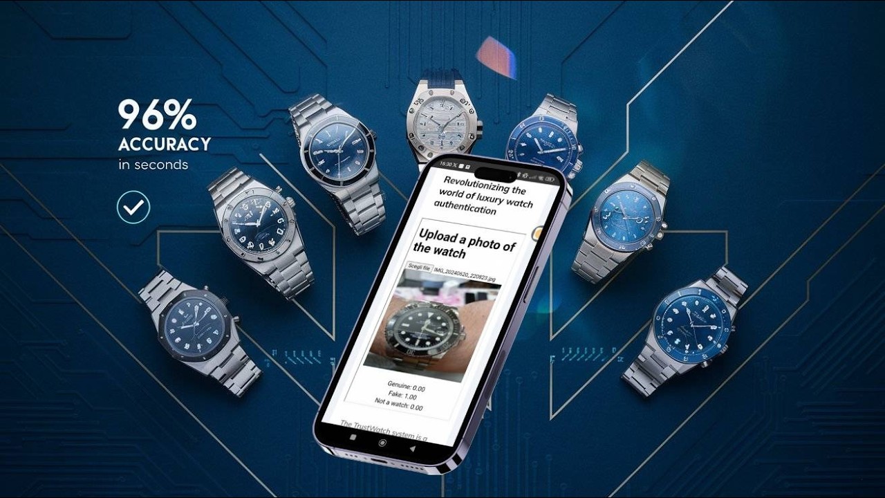 🔍 EXPOSED: How to Spot Fake Luxury Watches | Expert Authentication ...