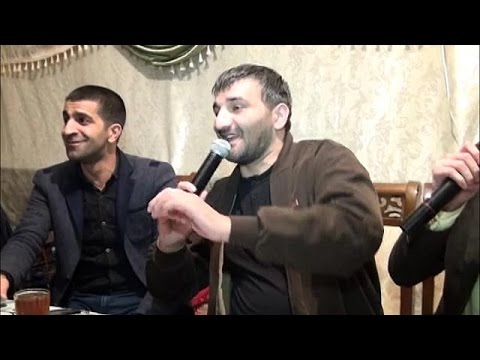 Rüfət Nasosnu - Yadımnan çıxdı 2016 Meyxana