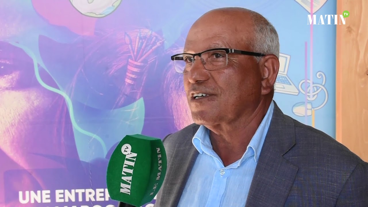 Mohamed Chaibi : il faut rétablir la confiance entre Entreprises/Etat ...