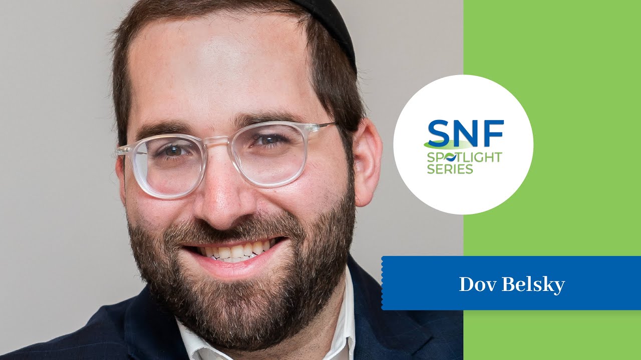 Prosthetics With a Purpose w/ Dov Belsky & Phil Rzepka - YouTube