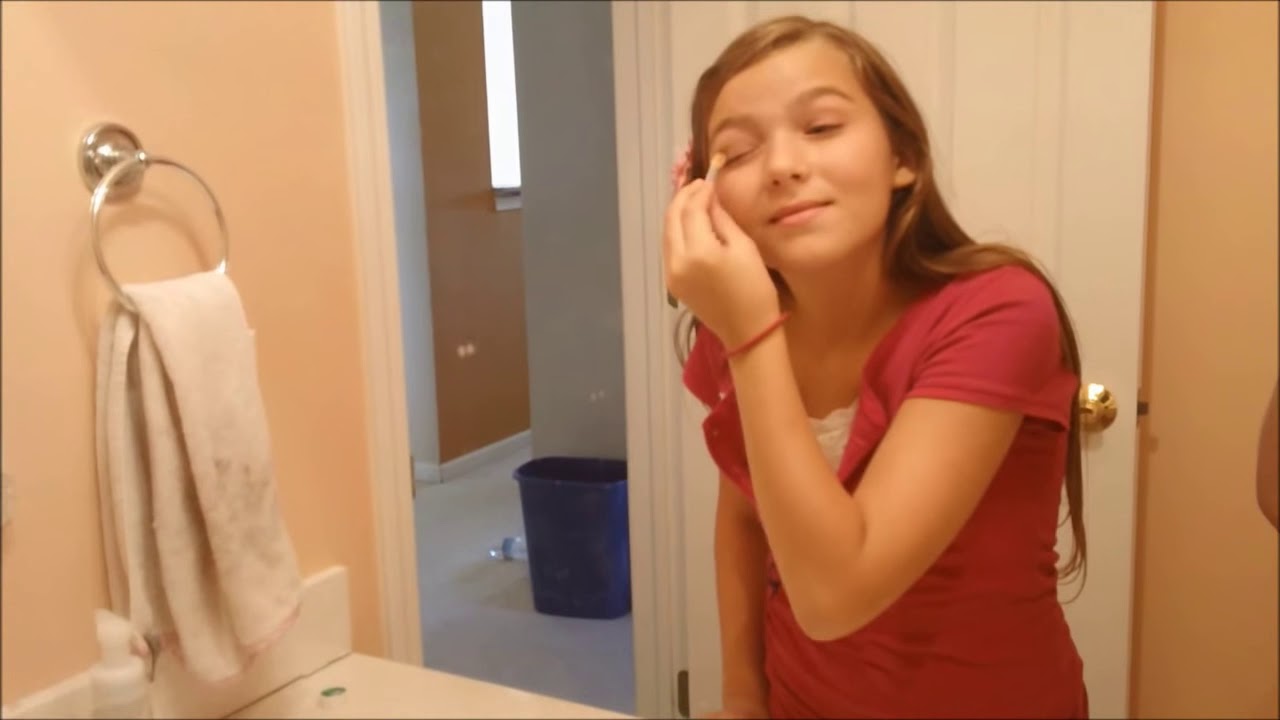 Nicoles Morning Routine Youtube