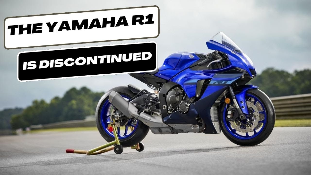 Yamaha R1 Turbo Streetfighter