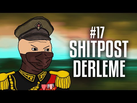 Shitpost Derleme #17