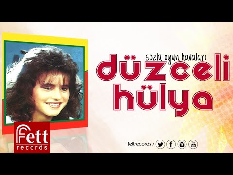 Düzceli Hülya - Tridine Bandım
