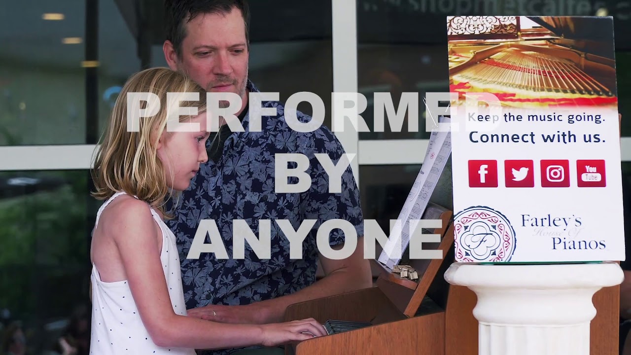 Make Music Madison - Hundreds of FREE concerts every June 21st! - YouTube