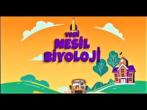 2021 TYT - AYT Biyoloji Ders İçerik Tanıtım