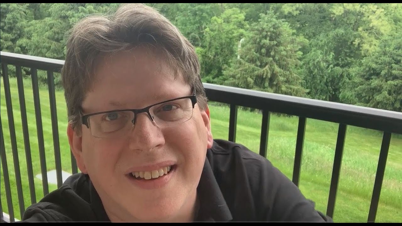 Vince Palamara on the state of the JFK assassination case - YouTube