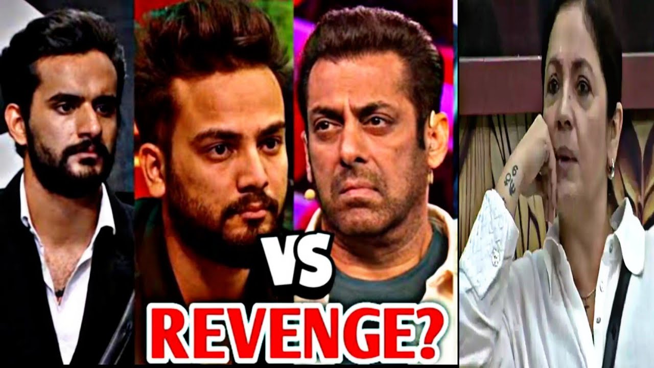 Salman Khan Target Manisha Rani And Elvish Yadav Big Boss Ott Weekend
