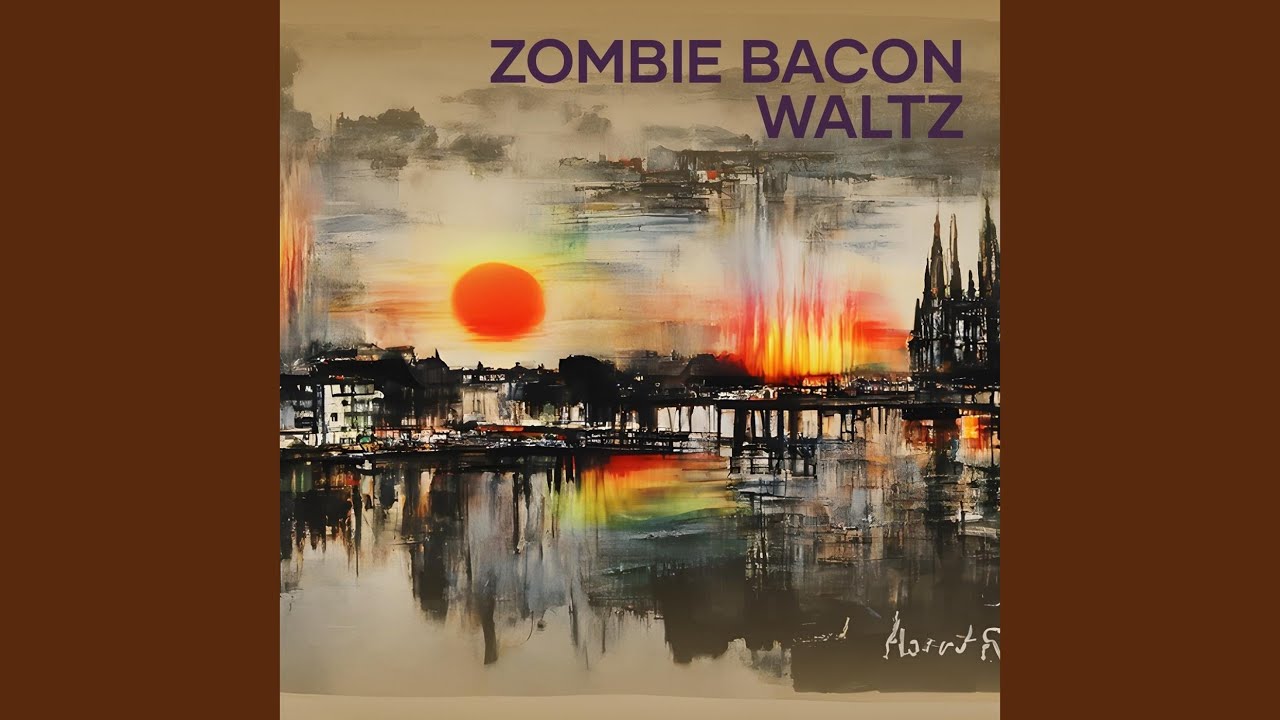 Zombie Bacon Waltz - YouTube