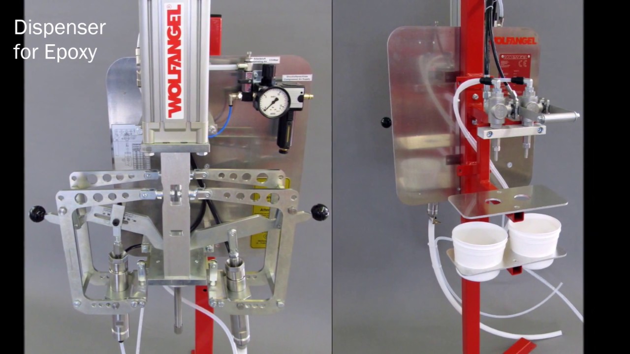 Wolfangel 2018 - YouTube