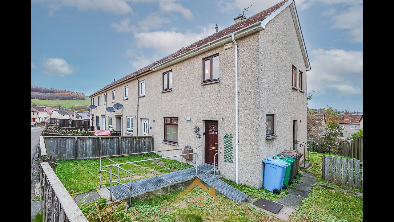70 Ballingry Crescent, Ballingry KY5 8JE - YouTube