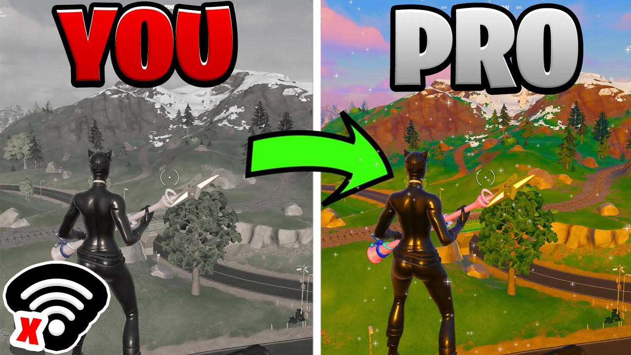 BEST PC Tweaks for 0 Delay & MAX FPS! (Boost Performance NOW) - YouTube