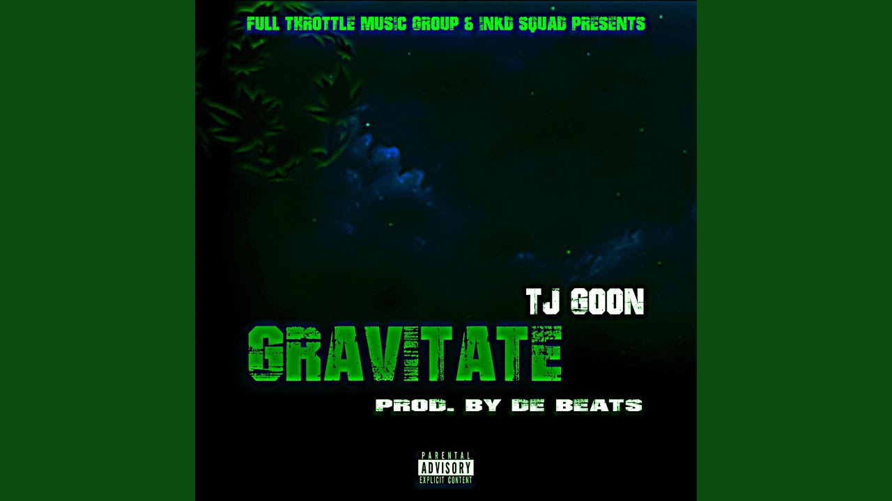 Gravitate - YouTube