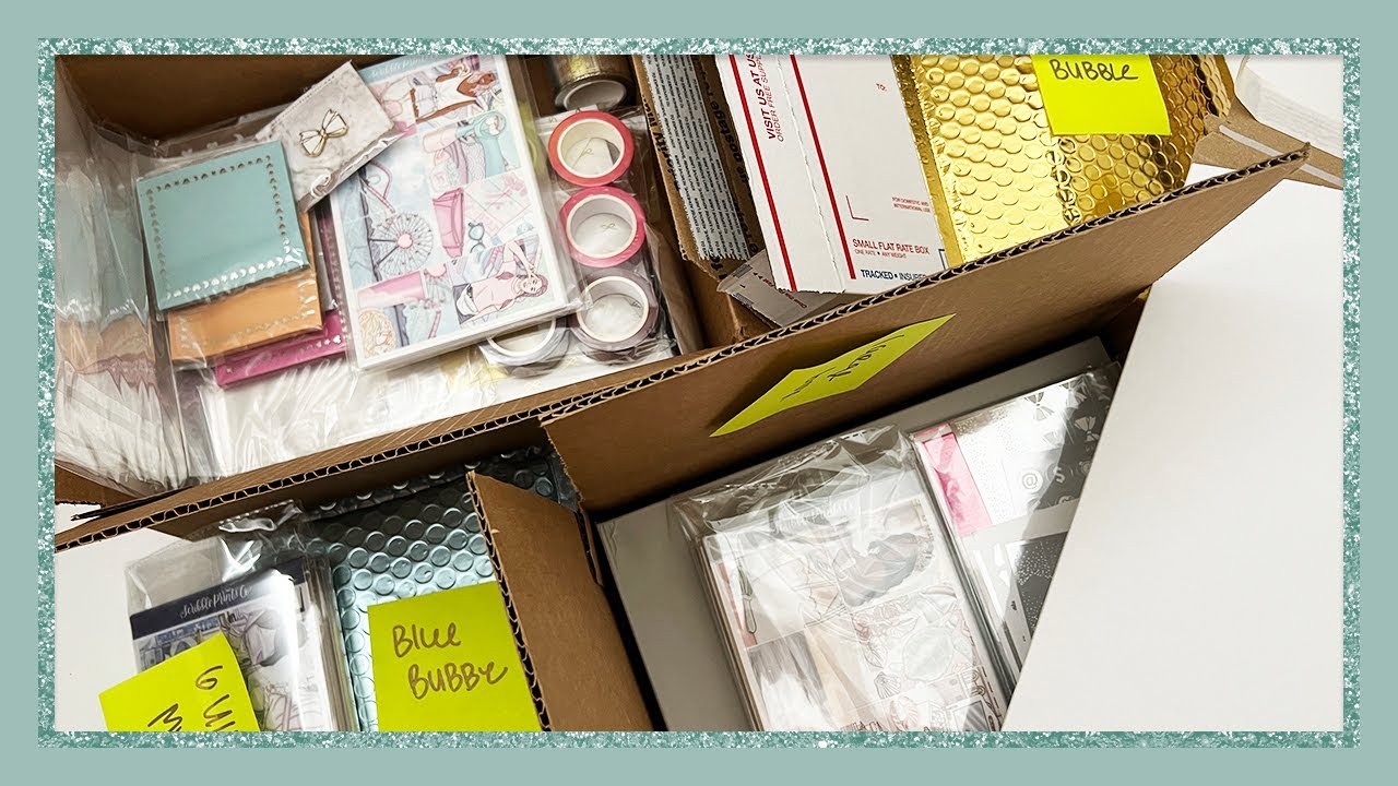 NEW RELEASES Destash Galore! - YouTube