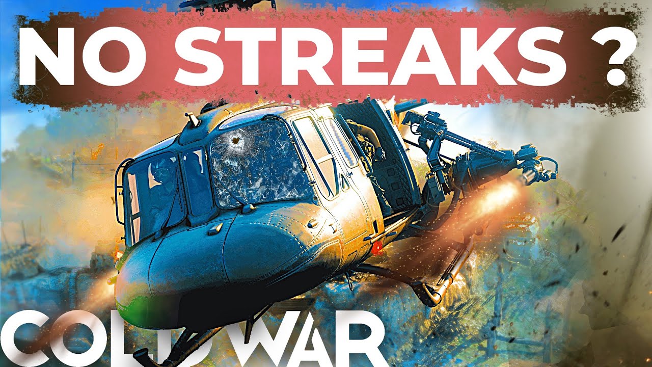 ALL SCORESTREAKS (Multiplayer Killstreaks Gameplay) - Call of Duty ...