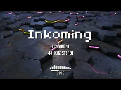 03 - inkoming - YouTube