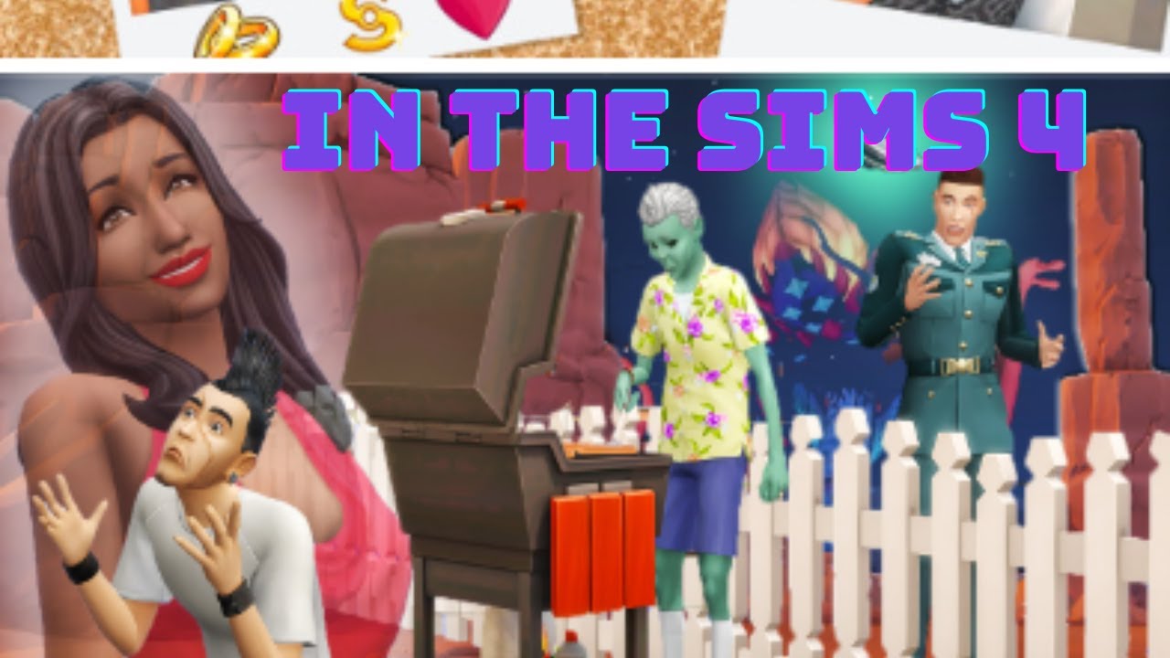 if you love the sims 2 lore then you need this save file | Another ...