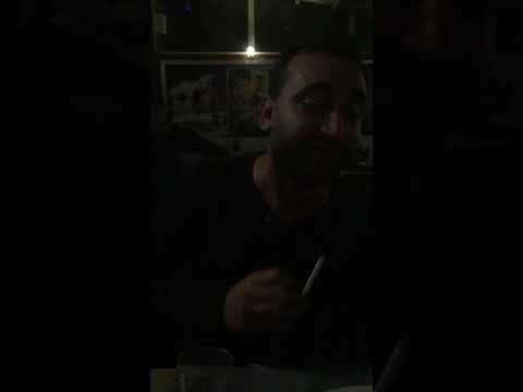 Hem beni güldürdün hem beni oldurdun
