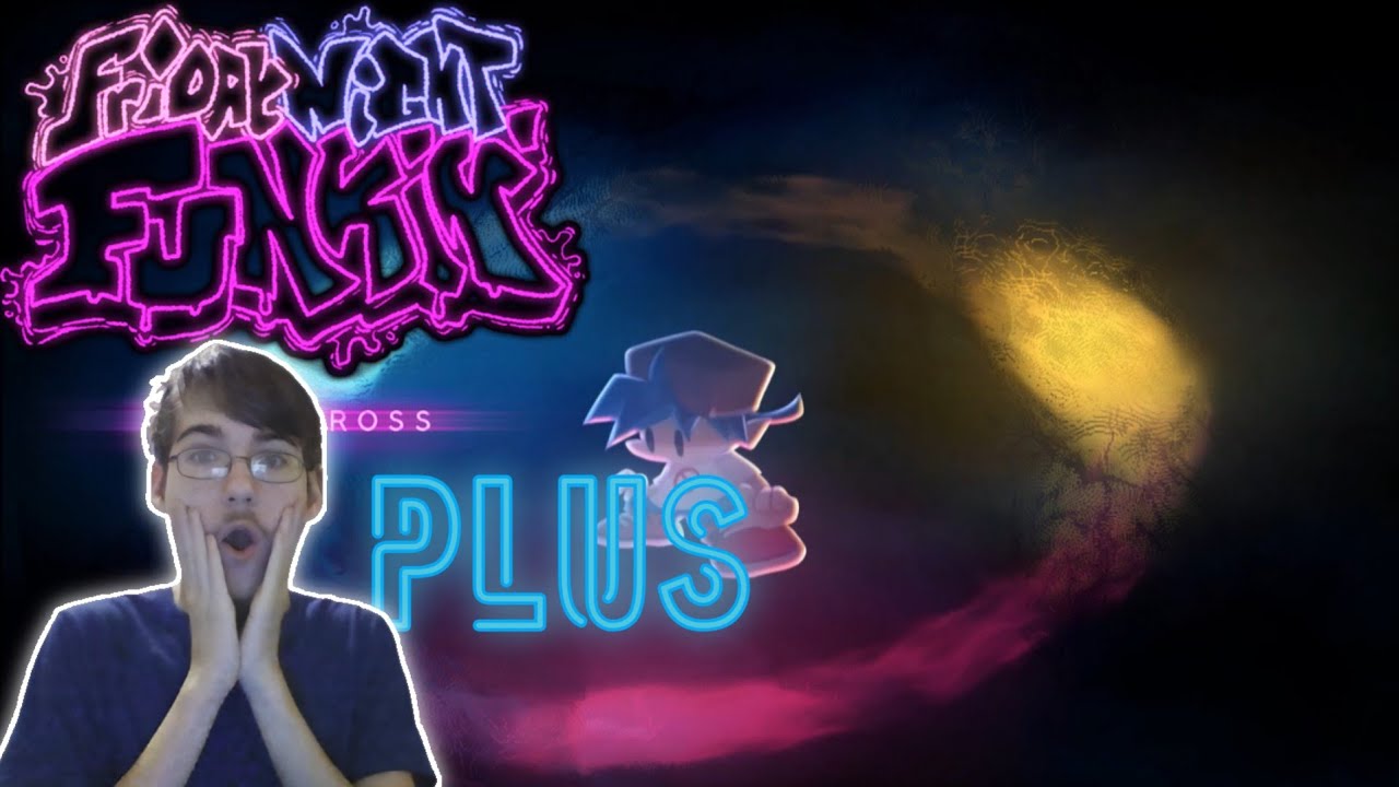 INDIE CROSS PLUS JUST DROPPED AND WE PLAYING IT - YouTube