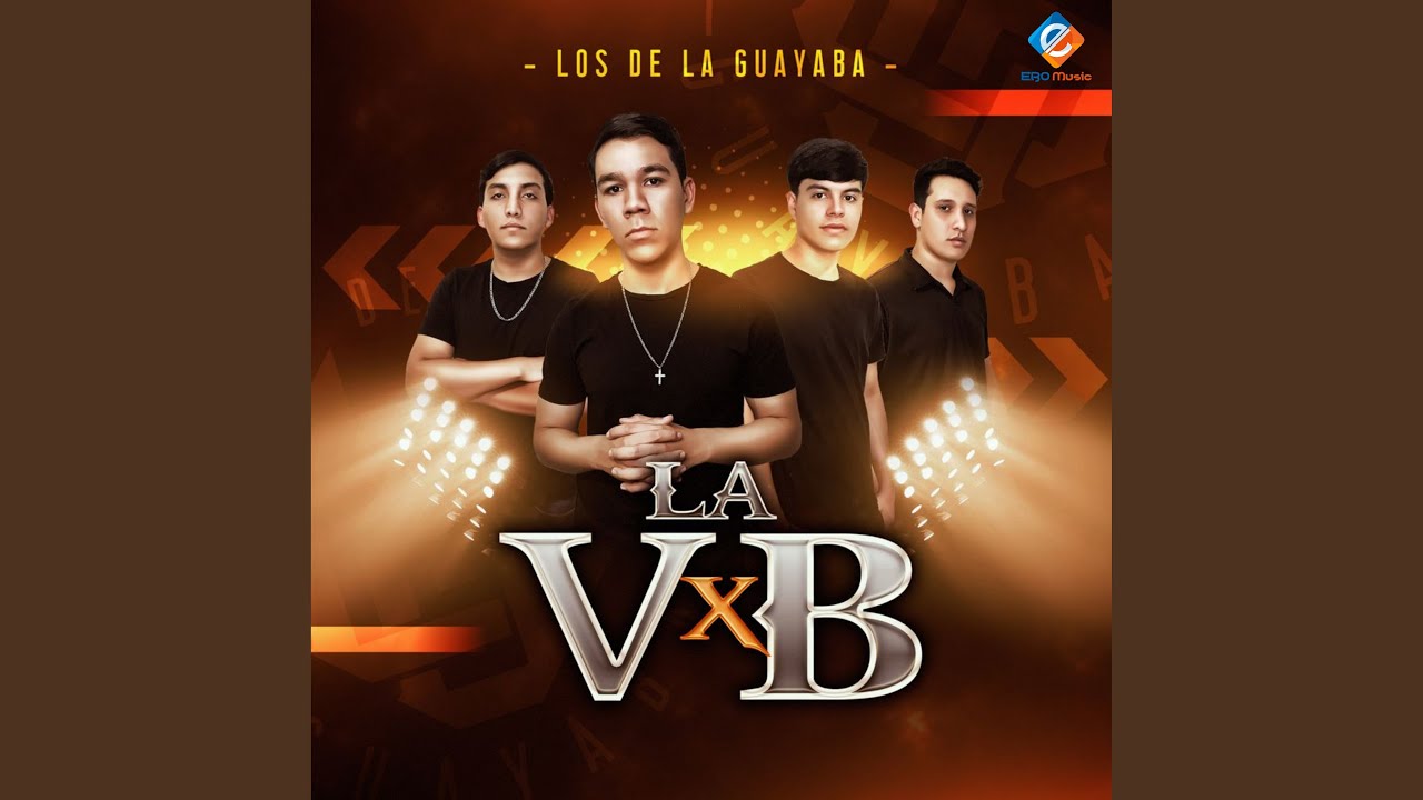 La V x B - YouTube