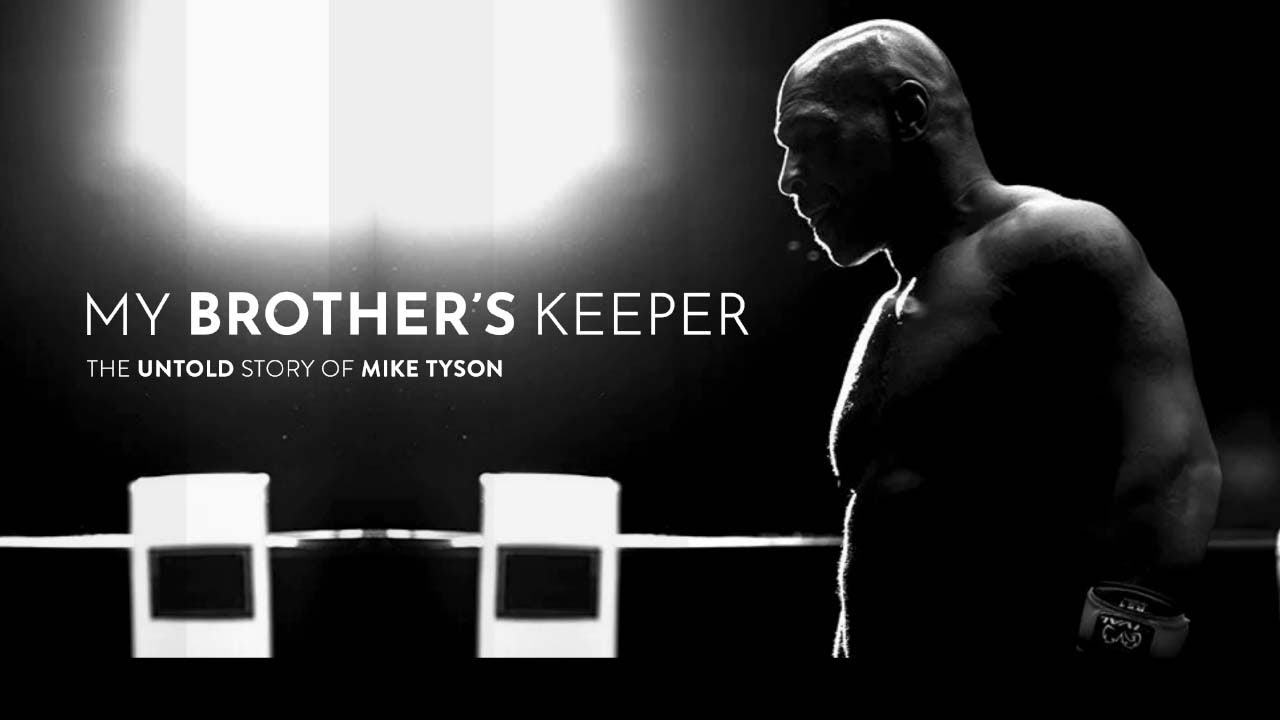 RORY HOLLOWAY - Mike Tyson's Former Manager (BTS) - YouTube