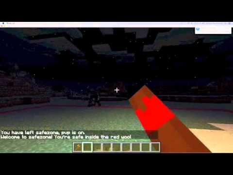 WorldGuard-How to Use and Install - YouTube