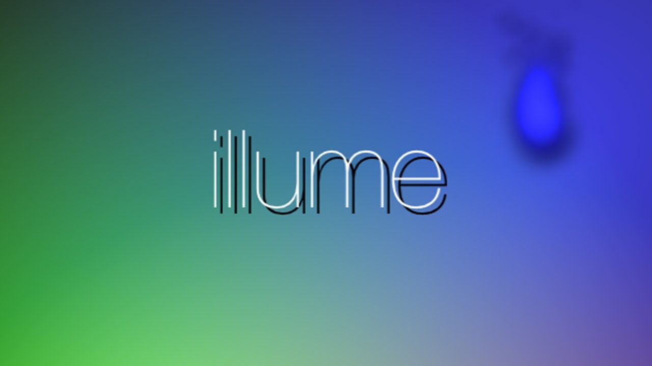 illume - Universal - HD Gameplay Trailer - YouTube