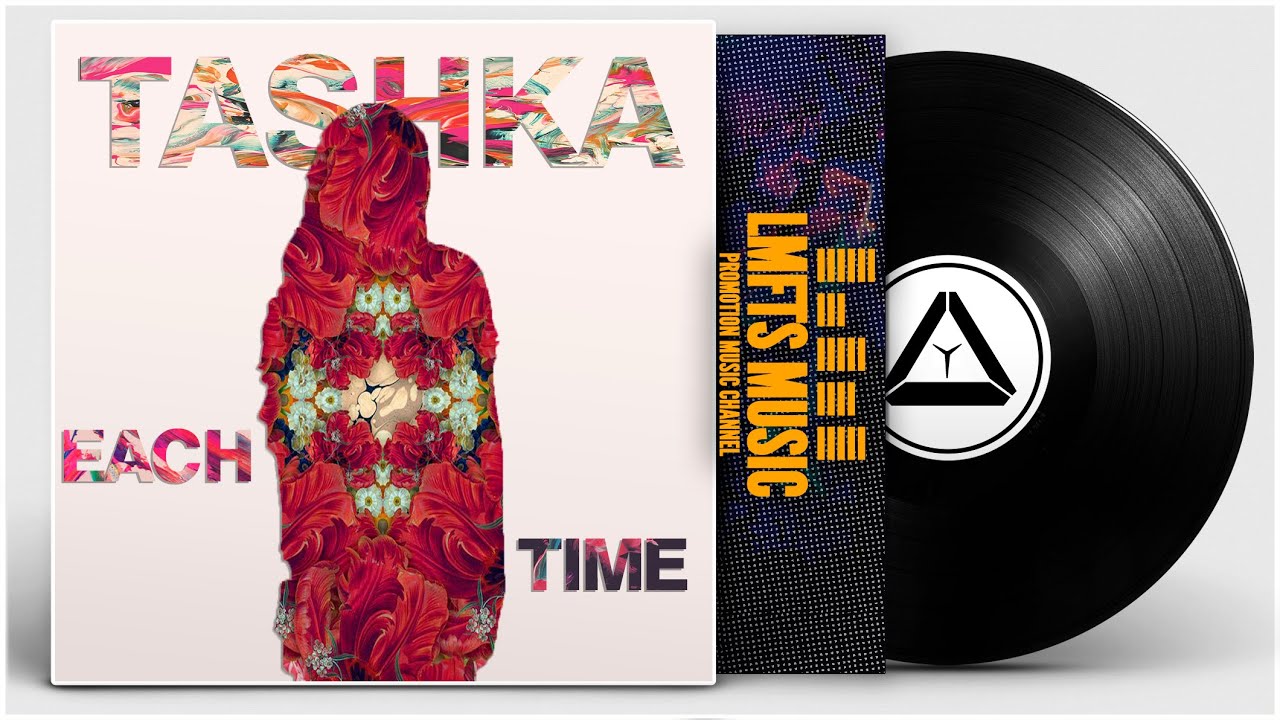 Tashka - Each Time - YouTube