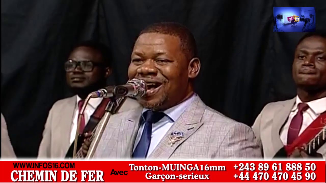 1ere CONCERT DE Fr.MOISE-MATUTA EN ANNEE 2021,BOYOKA MAKAMBO ALOBI PONA ...