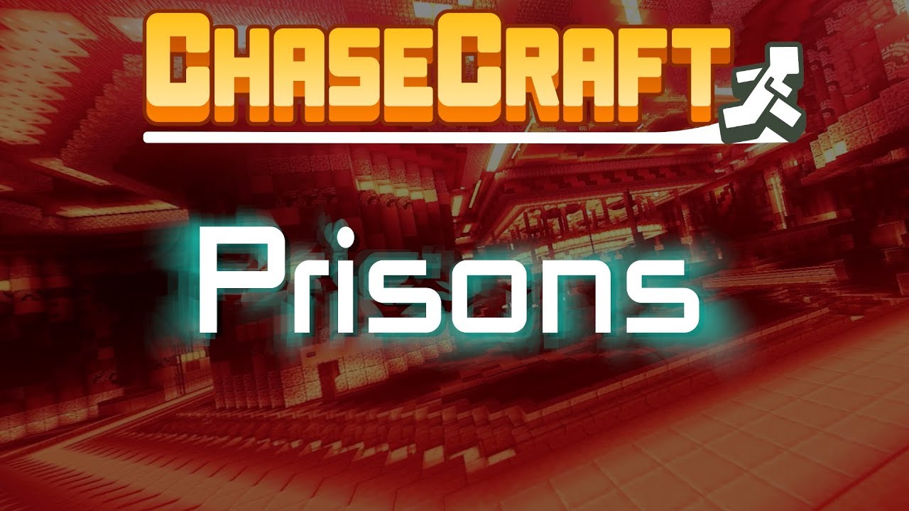 ChaseCraft Prisons Trailer - YouTube