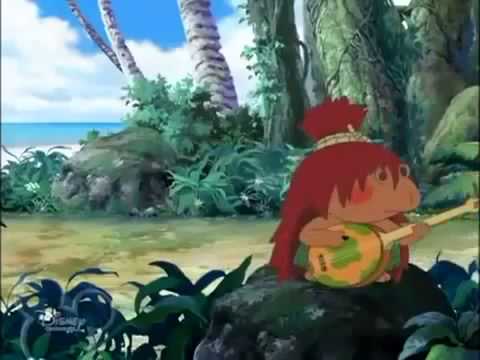 Stitch! Season 3 Episodes 14 - YouTube