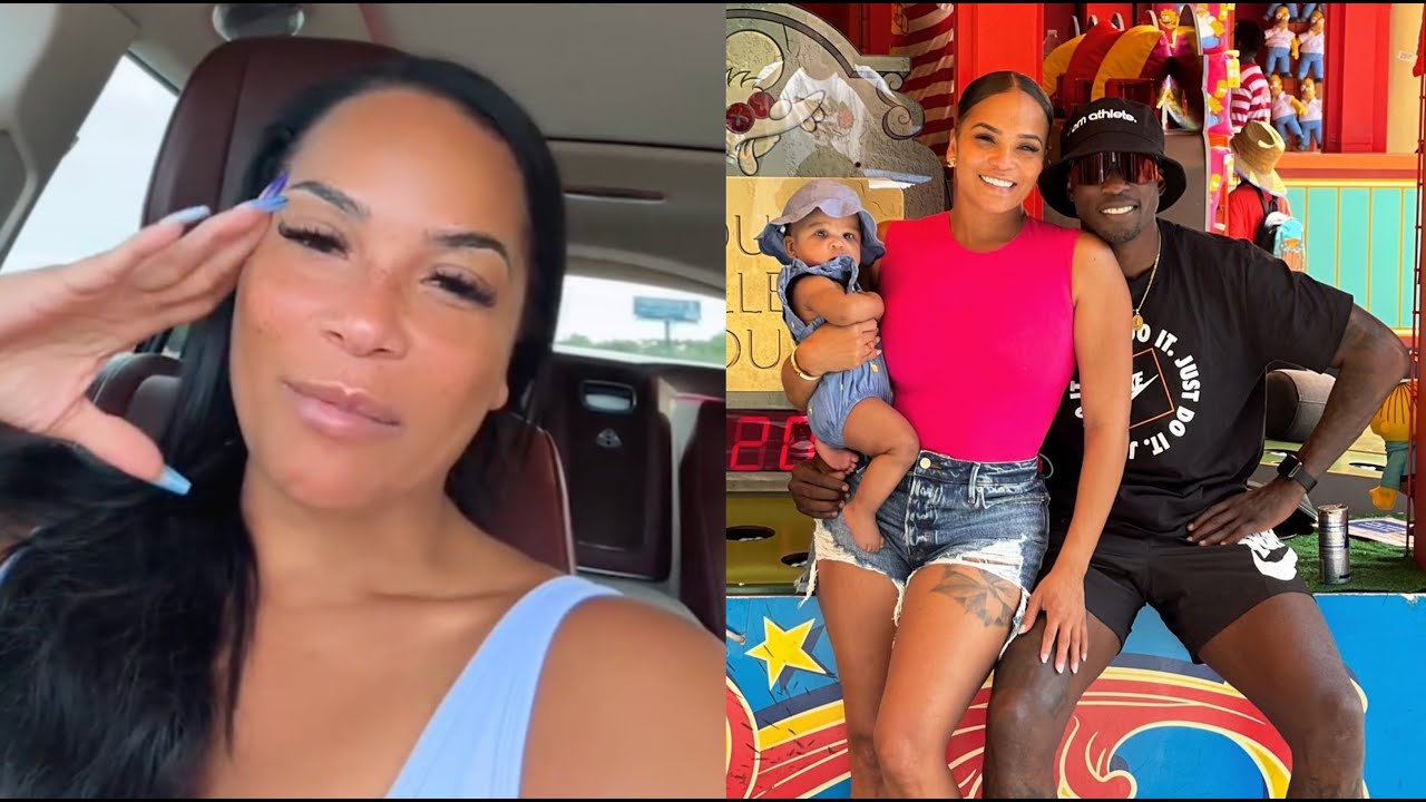 Chad Ochocinco Fiance