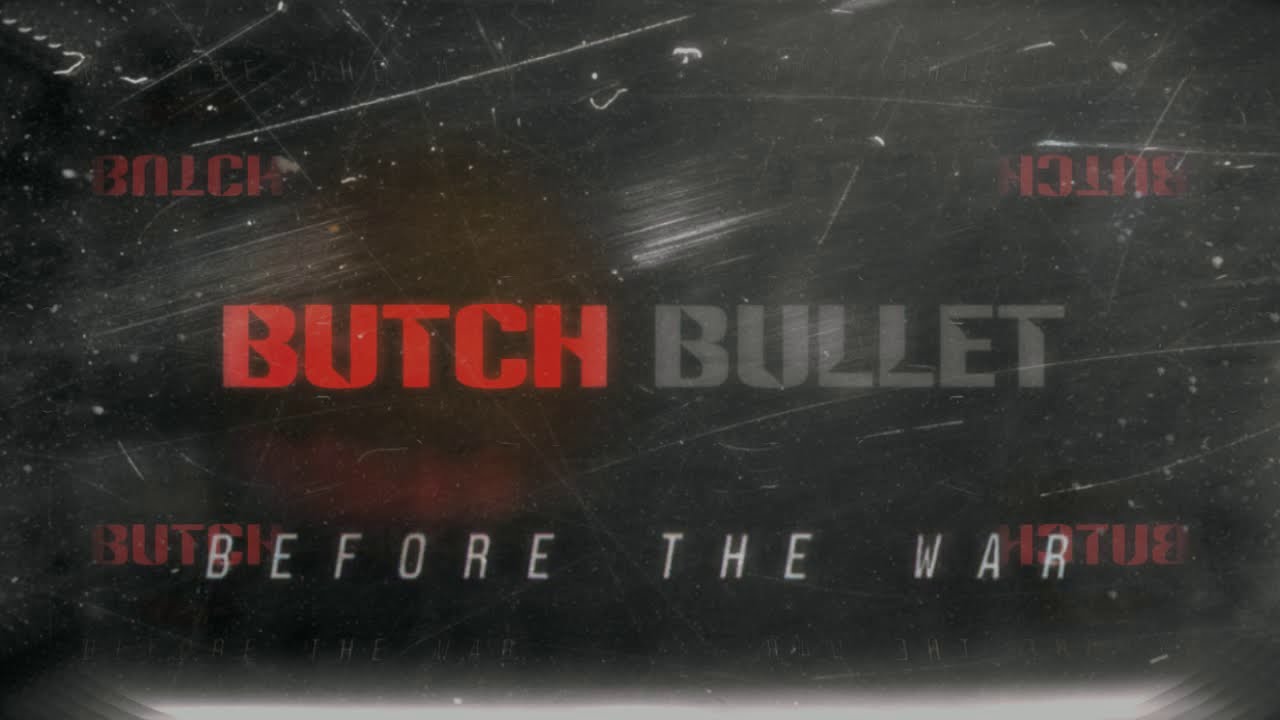UK Drill Type Beat || Butch Bullet - Before The War - YouTube