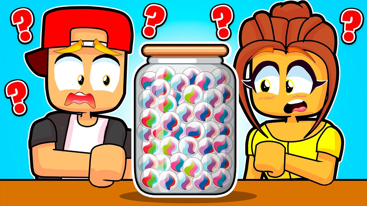 ROBLOX GUESS HOW MANY - YouTube