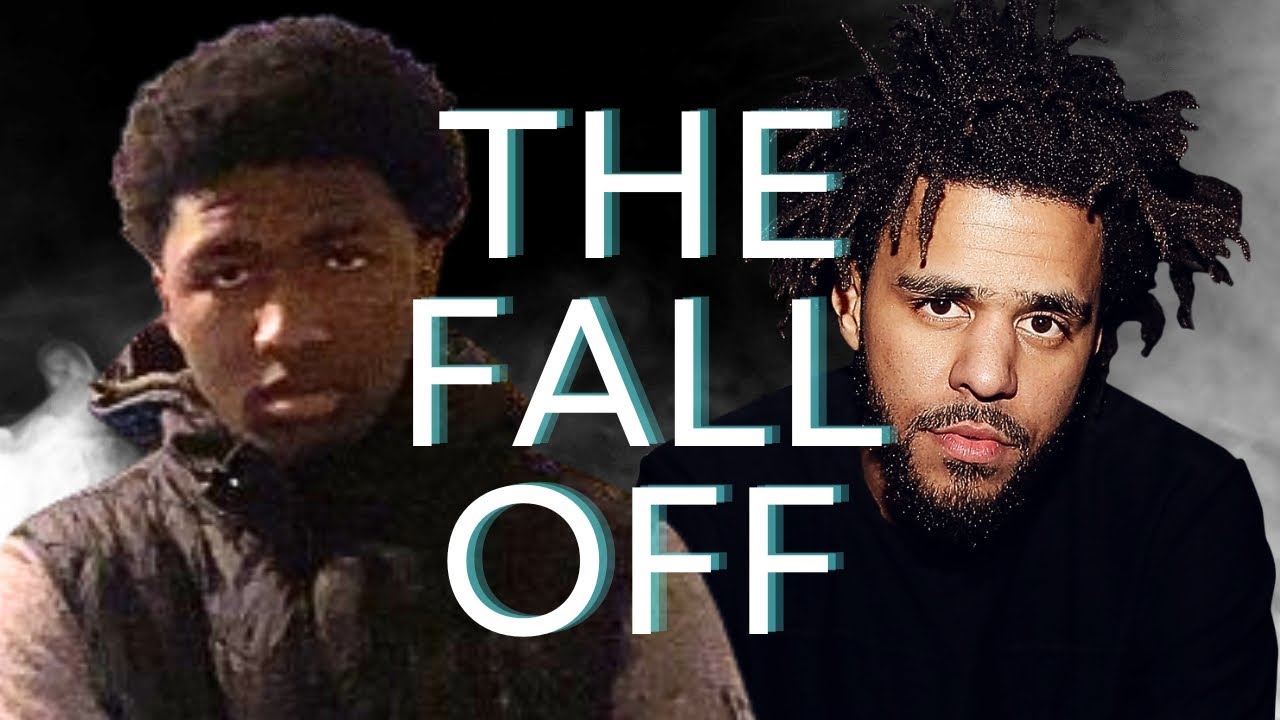 The Fall Off - YouTube