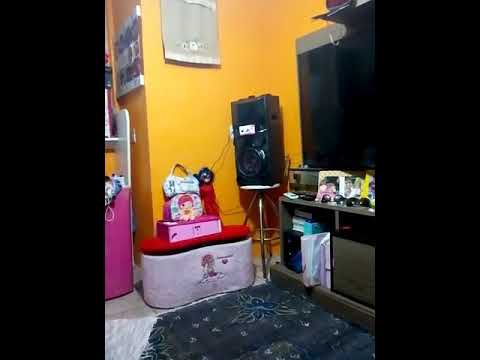 Mara Dança funk. haha