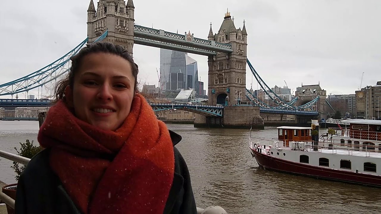 Introduction | Anna Semple - Fragments (2021) - YouTube