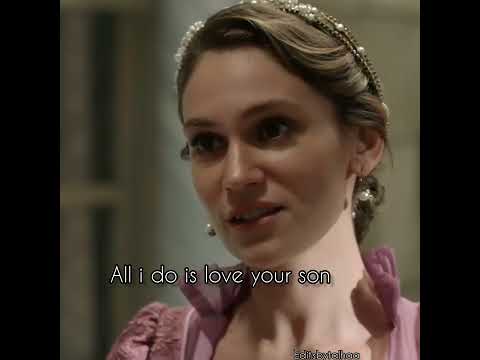 This Scene Proves Why I Prefer Farya Sultan Over Show Kosem 🥺❤️ #muhtesemyuzyil #magnificentcentury