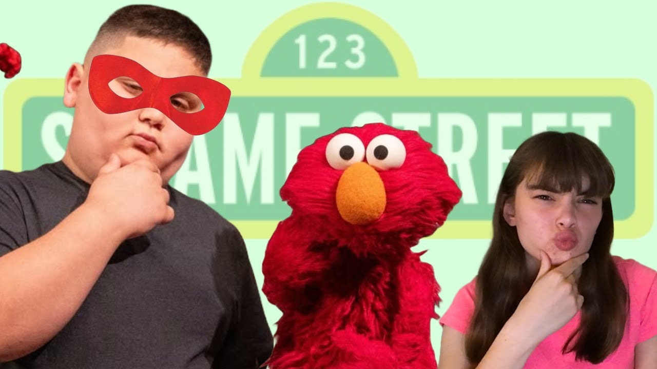How the Rizzler Saved Sesame Street - YouTube