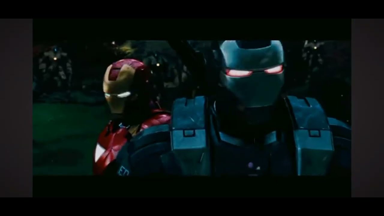 Iron man smash fight scenes with attitude songs 🔥🥶#ironman #trending # ...