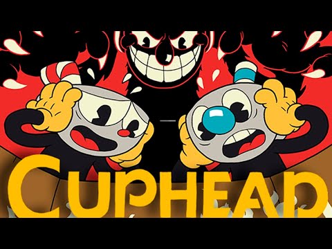 PASANDO CUPHEAD AL 200% | DÍA 1 - ISLA 1 | JoseAle_11 - YouTube