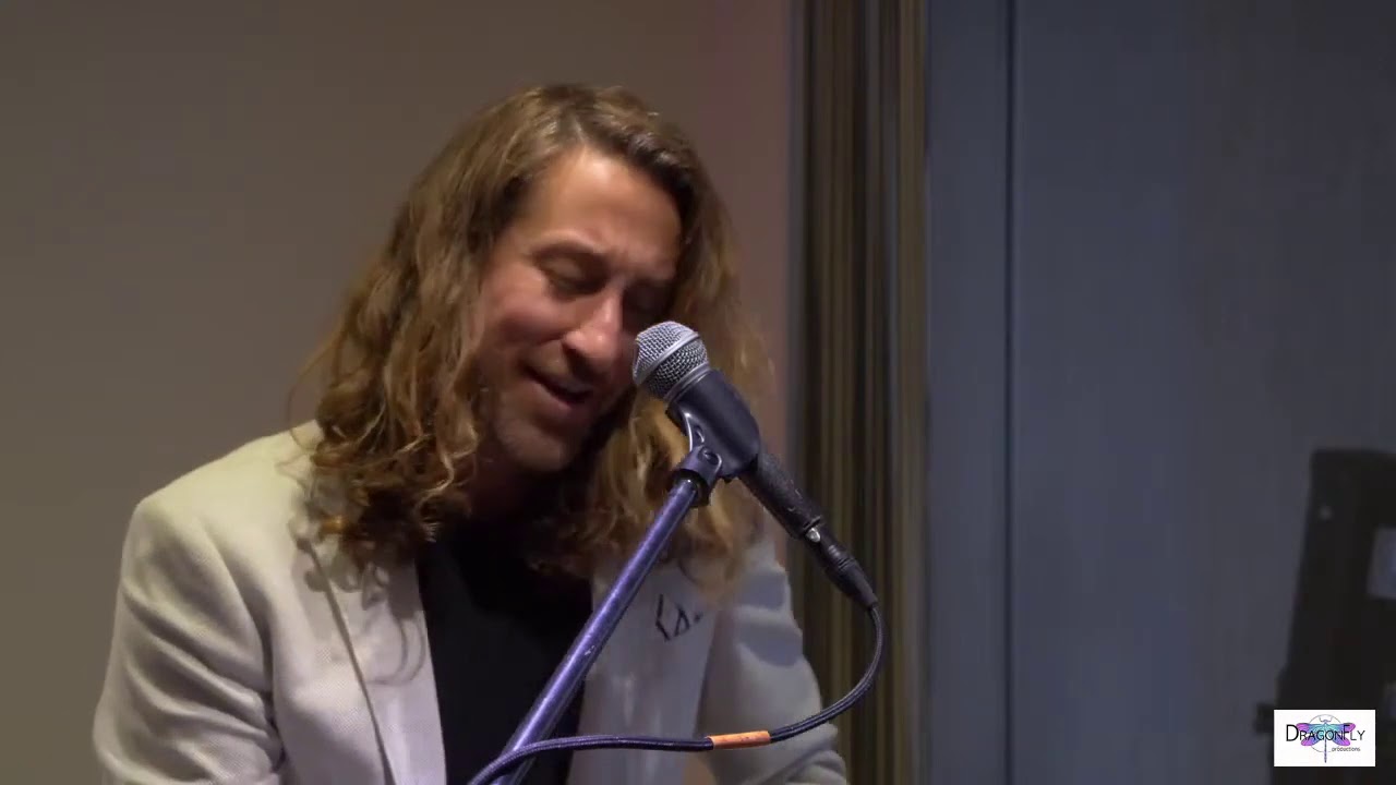 Anthony Hughes Simply The Best - YouTube