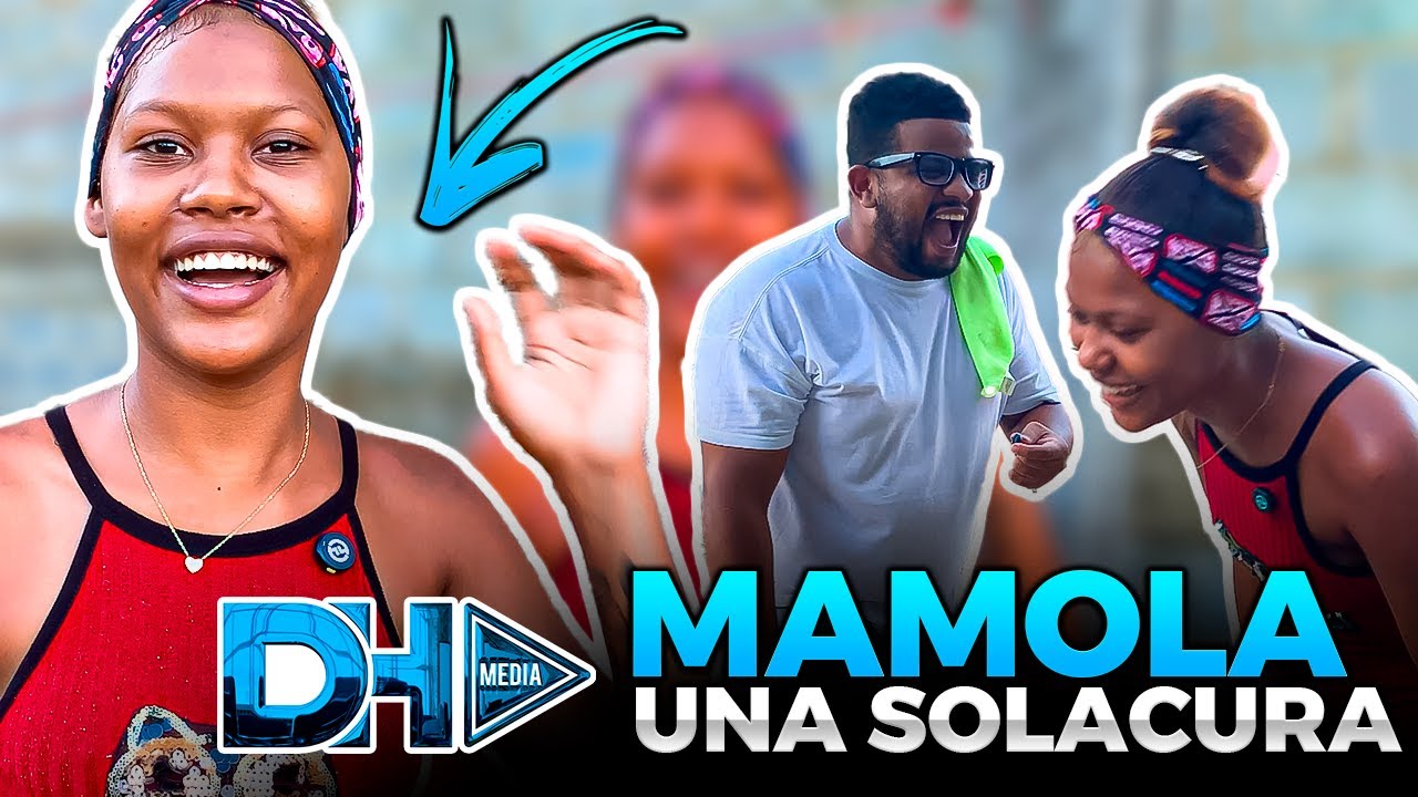 ¡Soy TÓXICA y qué! 😈 Mamola se desacata con Yorix y cuenta su historia ...